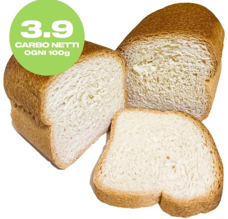 Foodamia | KETOBAULETTO (300g) - KLEAF